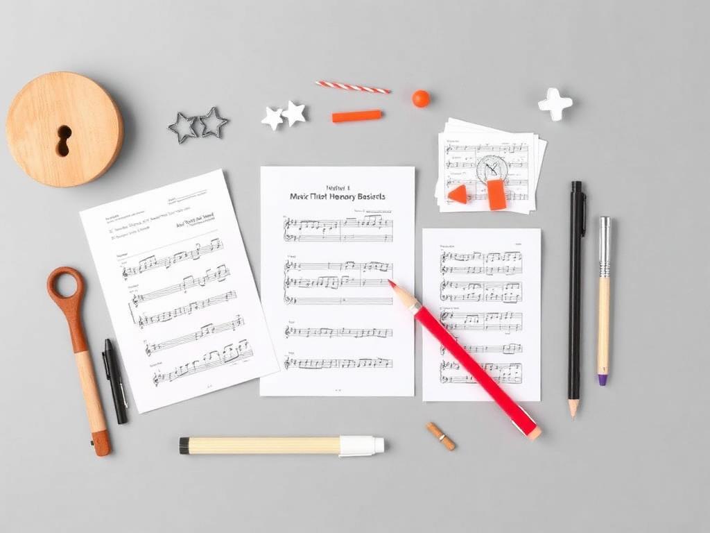 World Instruments Collection – Kids Kits